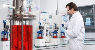 Our Team - Eppendorf United Kingdom