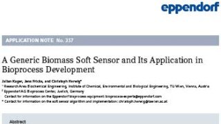 Process Analytical Technology - Eppendorf 日本