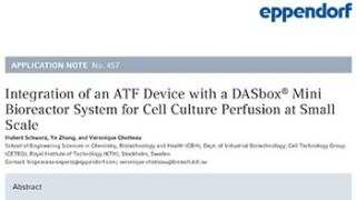 Bioprocess Optimization - Eppendorf US