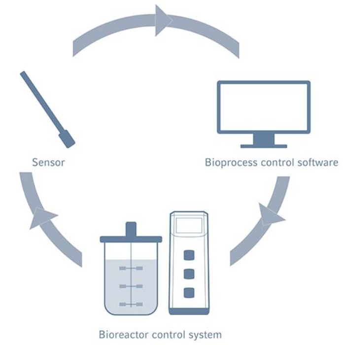 Bioprocess Monitoring and Control - Eppendorf US