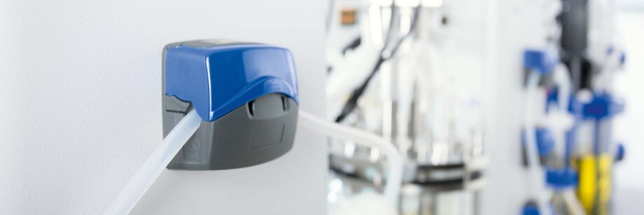 pH Control in Bioreactors - Eppendorf US