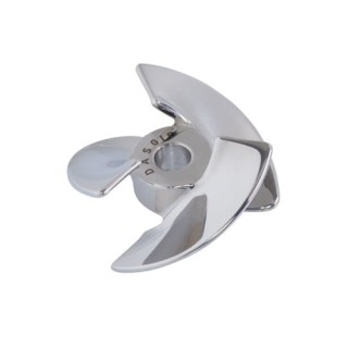 A guide to impeller selection - Eppendorf US