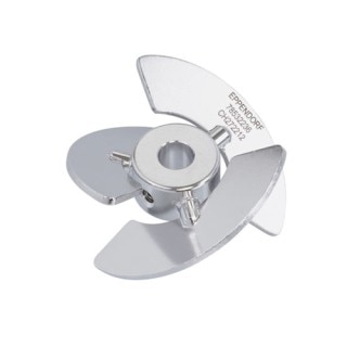 A guide to impeller selection - Eppendorf US