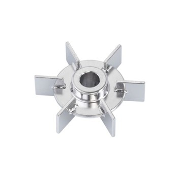 A guide to impeller selection - Eppendorf US