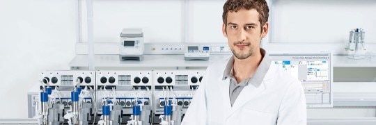 Culture Of 3d Cell Aggregates In Perfusion Eppendorf India