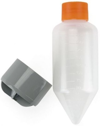 Braking Ramps - Eppendorf US