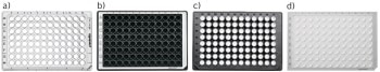 What Is the Right Assay Microplate for My Experiment? - Eppendorf Australia