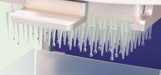How to Stop Dripping When Pipetting Volatile Liquids - Eppendorf ...