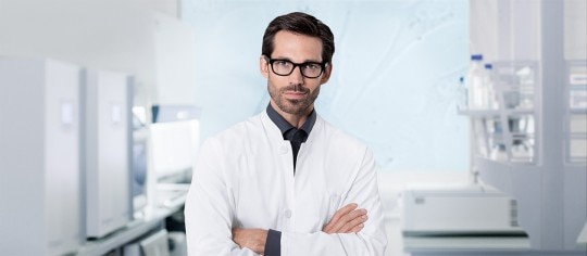 STR Profiling - Eppendorf US