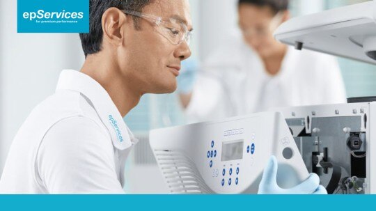 Clinical Trials - Eppendorf US