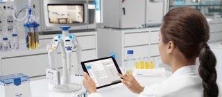 Lab Solutions - Eppendorf US