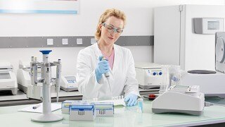 Lab Workflows - Eppendorf do Brasil