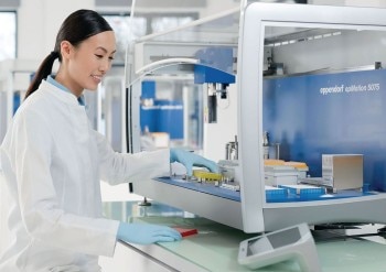 Automated Pipetting Ergonomics - Eppendorf PhysioCare Concept ...