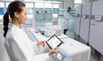 Become a Digital Experiment Manager - Eppendorf Canada