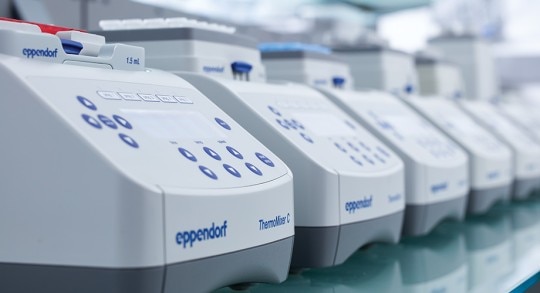 Mixers Can Do So Much More than “Just” Mix - Eppendorf Australia
