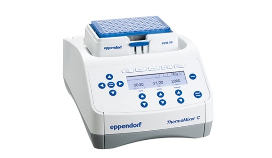 Shaker Orbit – Revolving in Space Around the Samples? - Eppendorf US