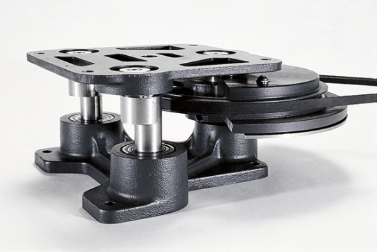 Shaker Orbit – Revolving in Space Around the Samples? - Eppendorf US