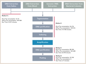 How to Facilitate Your Whole Genome Sequencing Experiment - Eppendorf ...