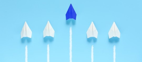 Higher faster further - Eppendorf South Asia Pacific