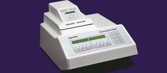 Who Was First? - Eppendorf US