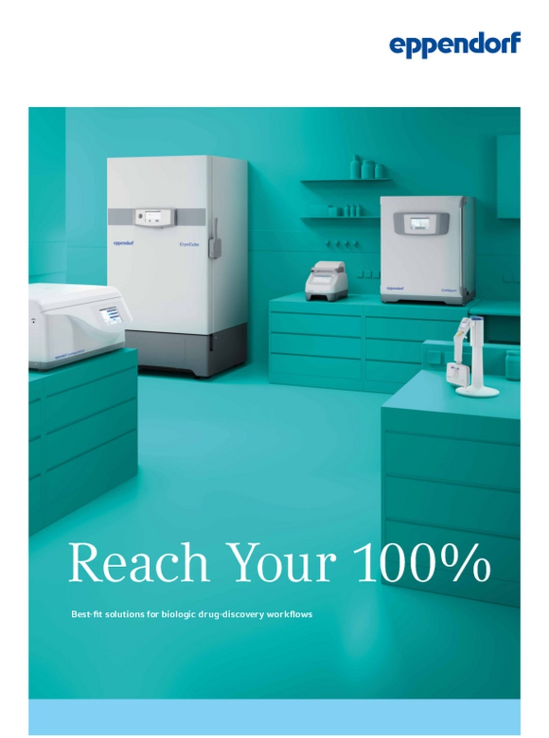 Pharma - Eppendorf US