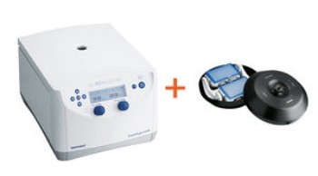 Centrifuge Solutions for Monoclonal Antibody Discovery - Eppendorf Japan