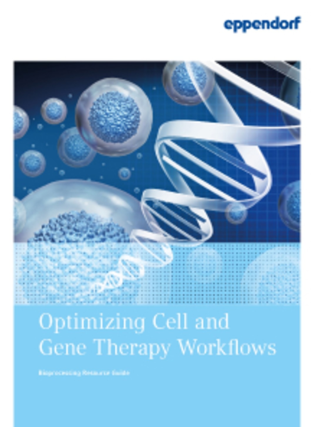 CAR-T Cell Research and Development - Eppendorf India
