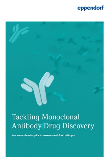 eBook: Tackling Monoclonal Antibody Drug Discovery - Eppendorf Spain