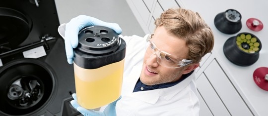 Laboratory equipment, supplies & services - Eppendorf China