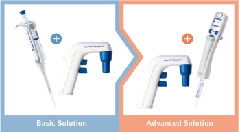 Buffer and Reagent Solutions - Eppendorf Italy