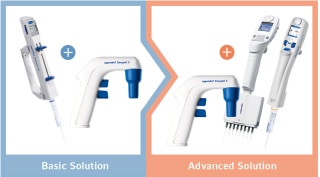 Liquid Handling Solutions for Monoclonal Antibody Discovery - Eppendorf ...