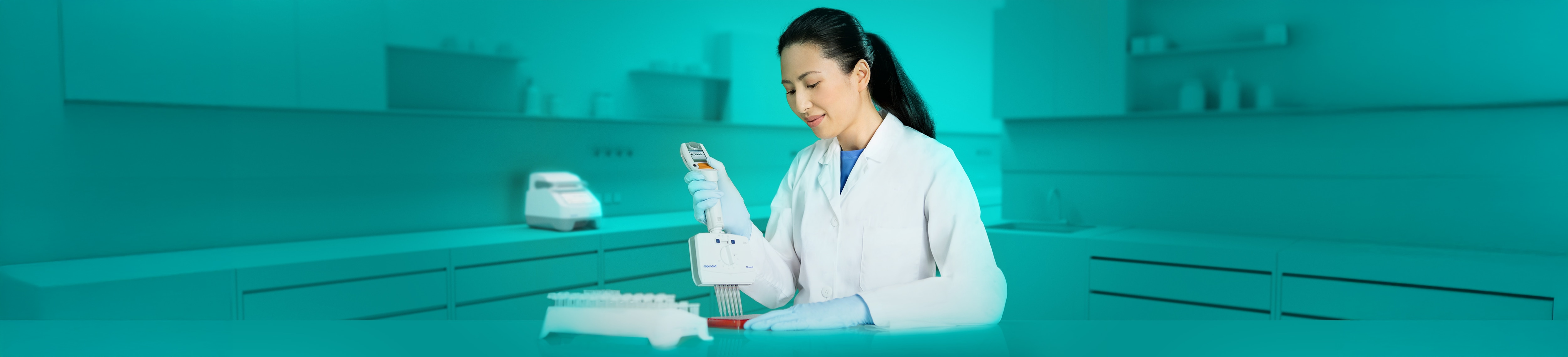 Pharma - Eppendorf US