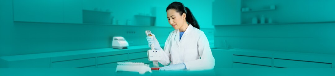 Pharma - Eppendorf India