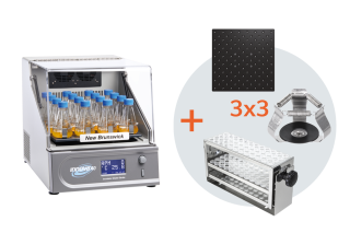 Incubator and Shaker Solutions - Eppendorf China