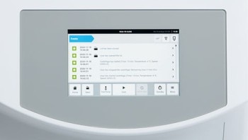 用于生物制药研究的mAb解决方案 - Eppendorf 艾本德