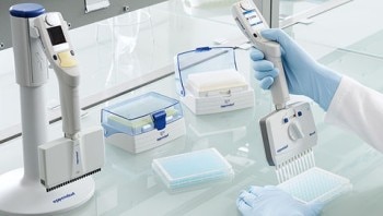 用于生物制药研究的mAb解决方案 - Eppendorf 艾本德