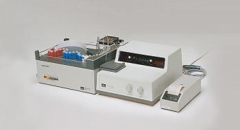 One of the First Photometers for Labs - Eppendorf US