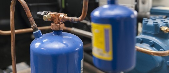 The Core of Cooling - The Compressors - Eppendorf 艾本德