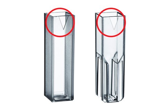 The Blank in Photometry - Eppendorf Norway