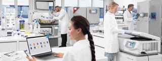 Explore Our Digital Lab Solutions – Eppendorf - Eppendorf Deutschland