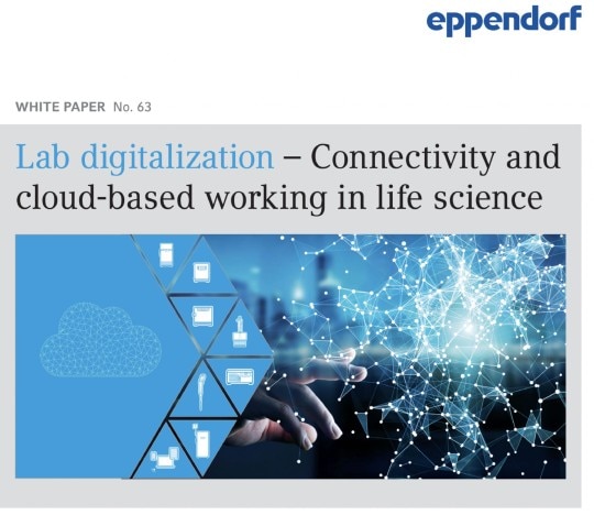 Explore Our Digital Lab Solutions – Eppendorf - Eppendorf 艾本德