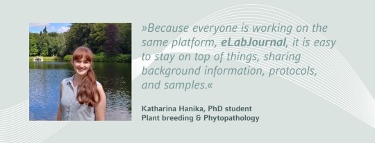 eLabJournal: Not Just an Electronic Lab Notebook – Eppendorf ...