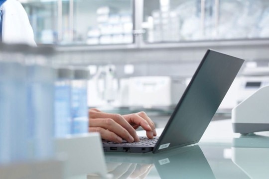 Explore Our Digital Lab Solutions – Eppendorf - Eppendorf Southeast Asia