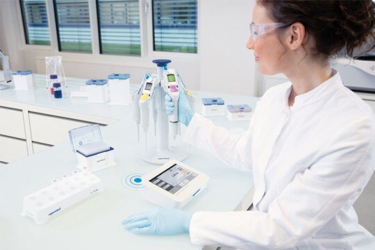 Explore Our Digital Lab Solutions – Eppendorf - Eppendorf