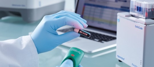 Smart Consumables - Eppendorf Italy