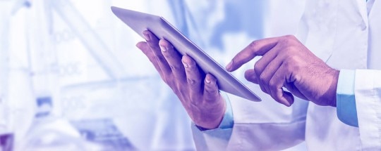 GENcast: Welcoming a Digital Revolution in Life Science - Eppendorf Taiwan