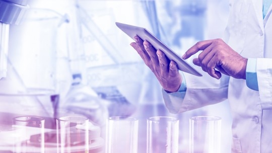 You – Explore the Advantages Of A Digital Lab - Eppendorf US