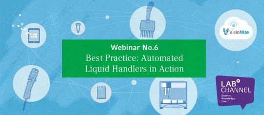 Best Practice: Automated Liquid Handlers in Action - Eppendorf France