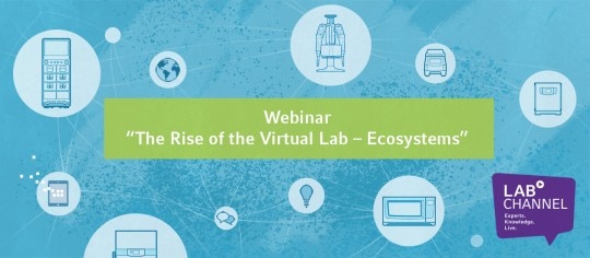 The Rise of the Virtual Lab - Ecosystems - Eppendorf South Asia Pacific