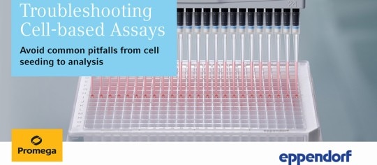 Troubleshooting Cell-based Assays - Ask the Experts to Avoid Common Pitfalls from Cell Seeding ...